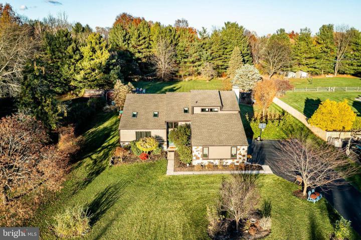 23 Sycamore Lane, Chester Springs PA 19425 for sale by EveryHome Realtors