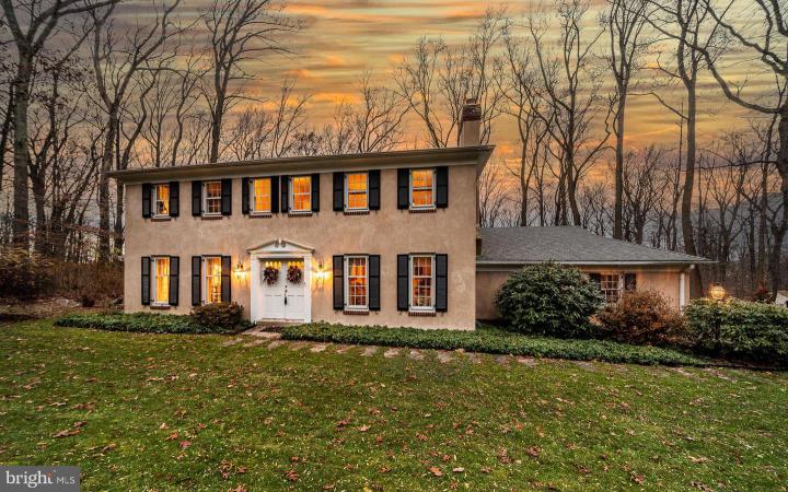 80 Forge Mountain Drive, Valley Forge PA 19481 for sale by EveryHome ...