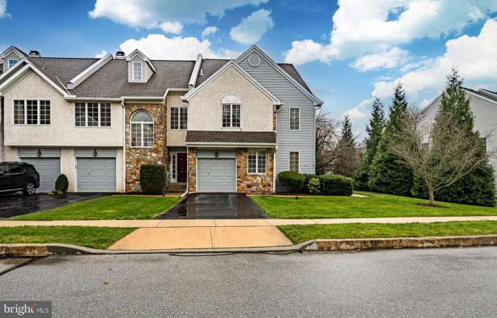 550 Pewter Drive, Exton PA 19341 for sale by EveryHome Realtors