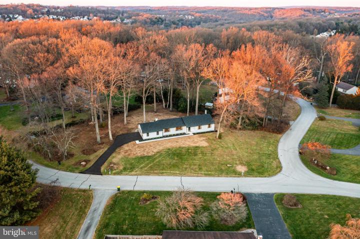 1104 Timberland Drive, West Chester PA 19380 for sale by EveryHome Realtors