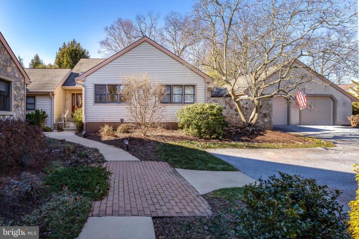 643 Glenwood Lane, West Chester PA 19380 for sale by EveryHome Realtors