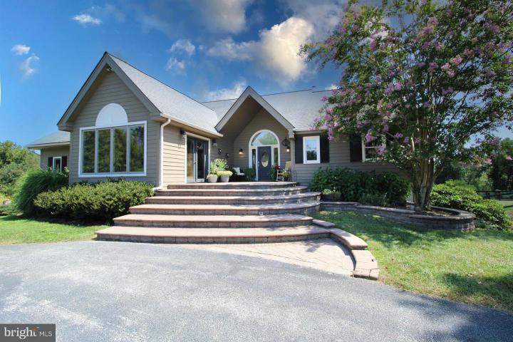 445 Church Hill Road, Landenberg PA 19350 for sale by EveryHome Realtors
