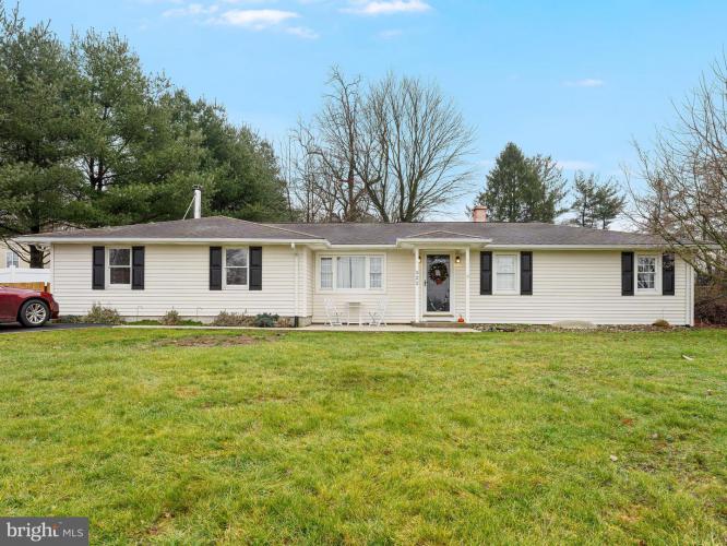 522 Auburn Road, Landenberg PA 19350 for sale by EveryHome Realtors