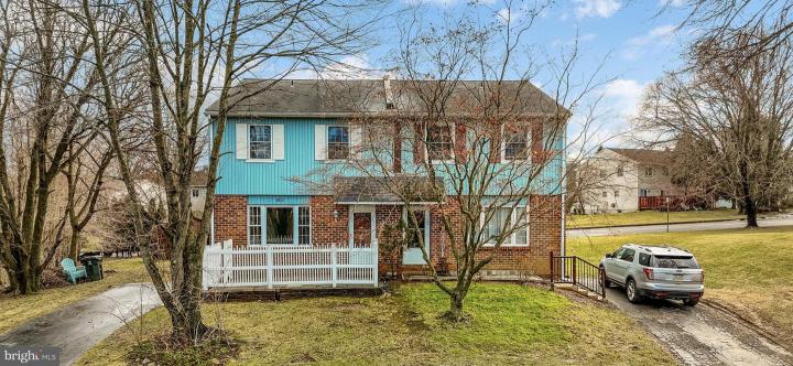 452 Delphi Court, Downingtown PA 19335 for sale by EveryHome Realtors