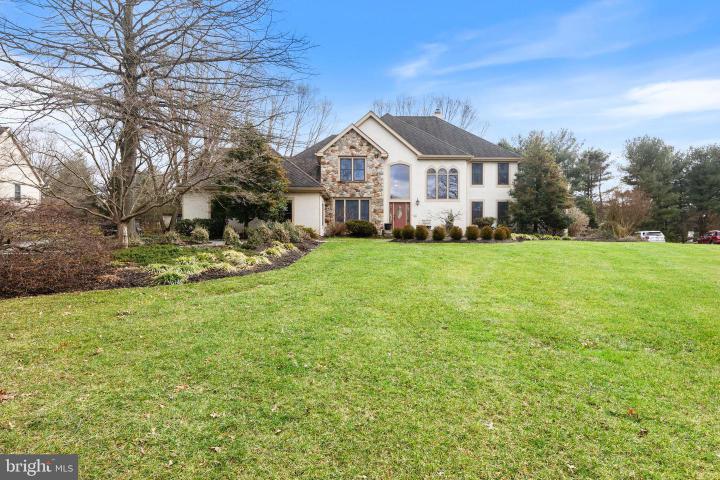 8 Okie Drive, Landenberg PA 19350 for sale by EveryHome Realtors