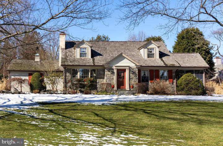 126 Penn Road, Wayne PA 19087 for sale by EveryHome Realtors