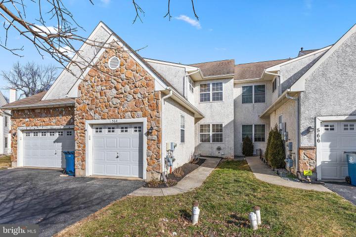 564 Cork Circle, West Chester PA 19380 for sale by EveryHome Realtors