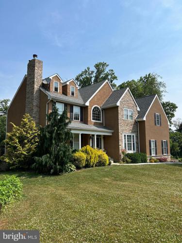 130 Cooks Ridge Lane, Oxford PA 19363 for sale by EveryHome Realtors