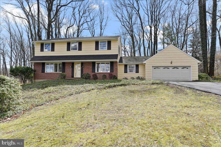 16 Jenkins Drive, Downingtown PA 19335 for sale by EveryHome Realtors