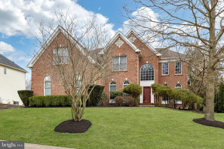 204 Prescott Drive, Chester Springs PA 19425 for sale by EveryHome Realtors