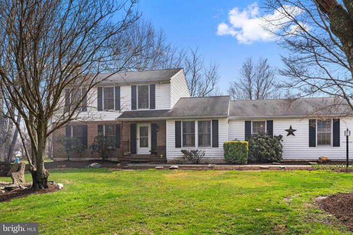 2203 State Road, Oxford PA 19363 for sale by EveryHome Realtors