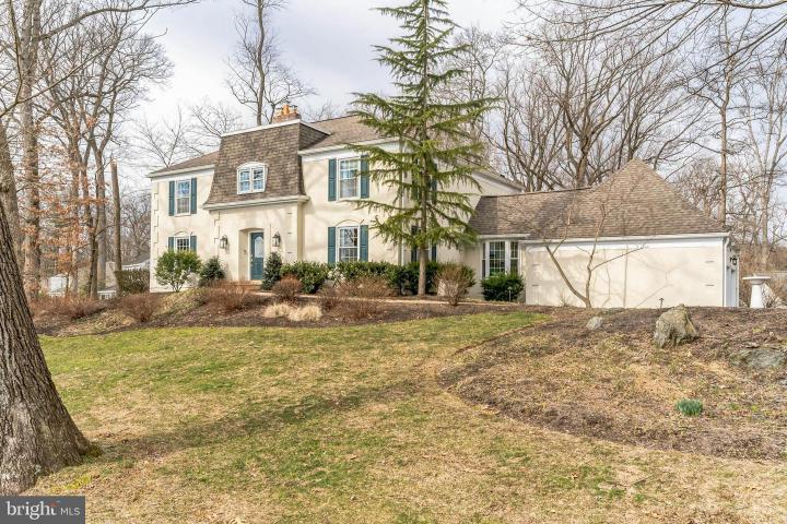 1201 Waterford Road, West Chester PA 19380 for sale by EveryHome Realtors