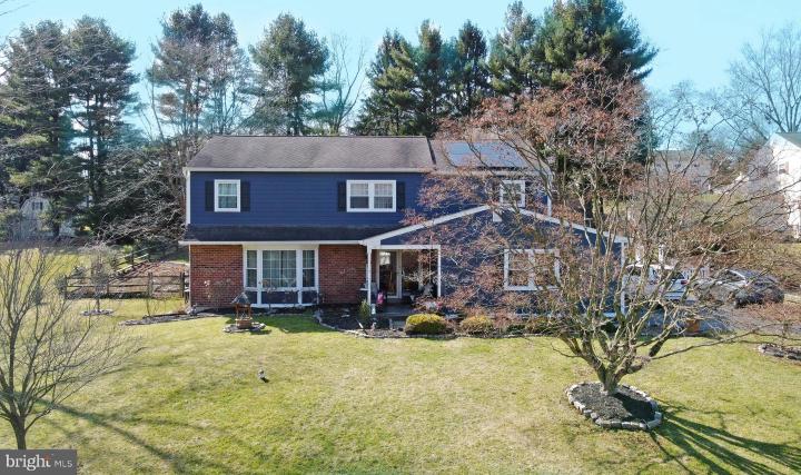 210 Baldwin Drive, West Chester PA 19380 for sale by EveryHome Realtors