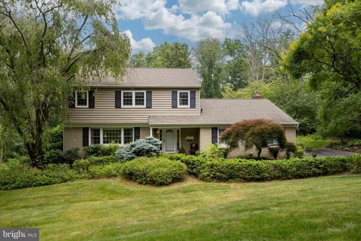 610 Gages Lane, West Chester PA 19382 for sale by EveryHome Realtors