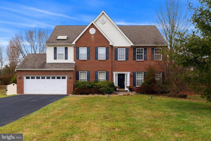 104 Percheron Drive, Spring City PA 19475 for sale by EveryHome Realtors