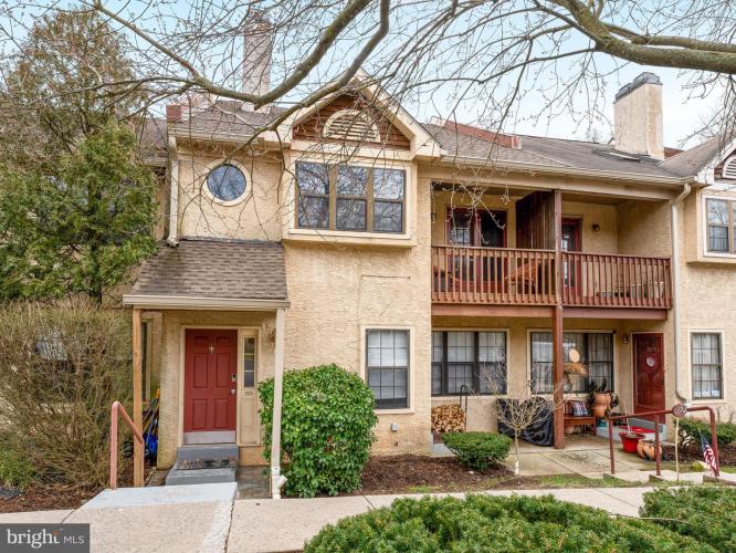 255 Walnut Springs Court, West Chester PA 19380 for sale by EveryHome ...