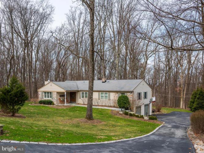 150 Forge Mountain Drive, Valley Forge PA 19481 for sale by EveryHome ...