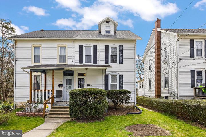 644 Broad Street, Oxford PA 19363 for sale by EveryHome Realtors