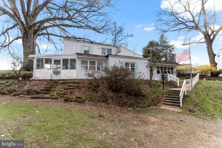 269 Bethel Church Road, Spring City PA 19475 for sale by EveryHome Realtors