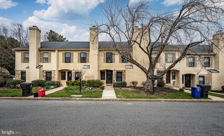 285 Mcintosh Road, West Chester PA 19382 for sale by EveryHome Realtors