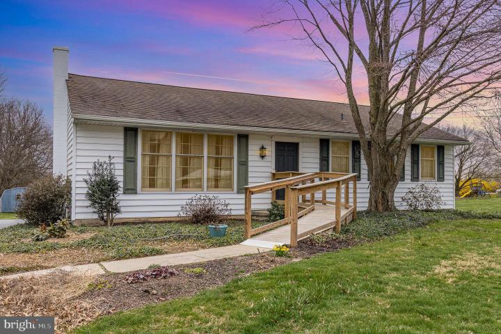 148 Old Limestone Road, Oxford PA 19363 for sale by EveryHome Realtors