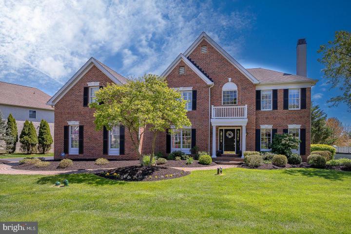 2024 Saint Andrews Drive, Berwyn PA 19312 for sale by EveryHome Realtors