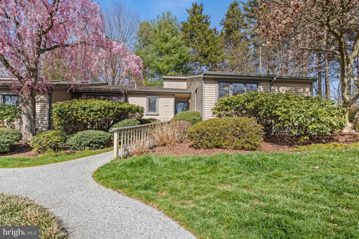 1225 Princeton Lane, West Chester PA 19380 for sale by EveryHome Realtors