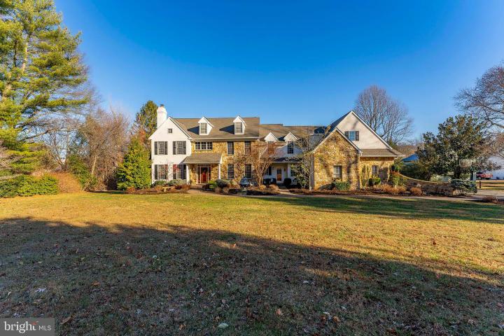 759 Northbrook Road, Kennett Square PA 19348 for sale by EveryHome Realtors