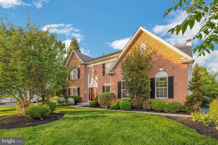 13 Fairwind Lane, Exton PA 19341 for sale by EveryHome Realtors