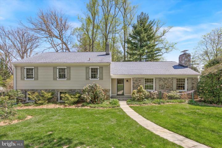 786 Bair Road, Berwyn PA 19312 for sale by EveryHome Realtors
