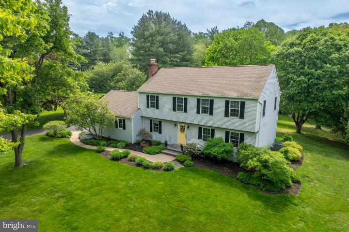 106 Manor Drive, Kennett Square PA 19348 for sale by EveryHome Realtors