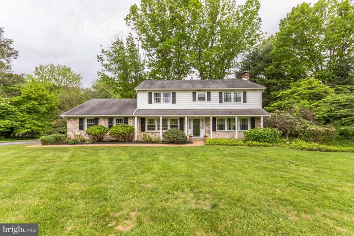 501 Oakbourne Road, West Chester PA 19382 for sale by EveryHome Realtors