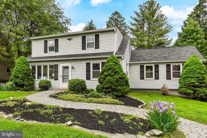 105 Broadway Avenue, West Chester PA 19382 for sale by EveryHome Realtors