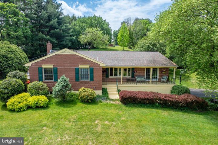 1602 Linda Drive, West Chester PA 19380 for sale by EveryHome Realtors