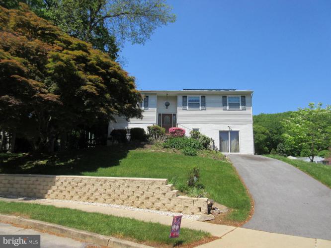 113 Glen Ridge Drive, Downingtown PA 19335 for sale by EveryHome Realtors