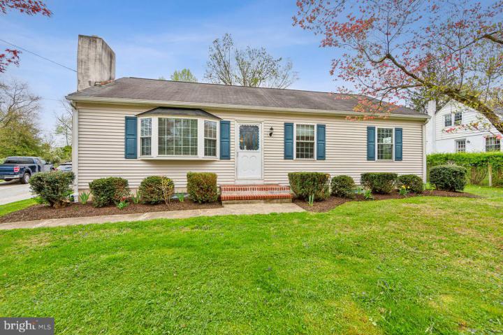 1232 E Strasburg Road, West Chester PA 19380 for sale by EveryHome Realtors