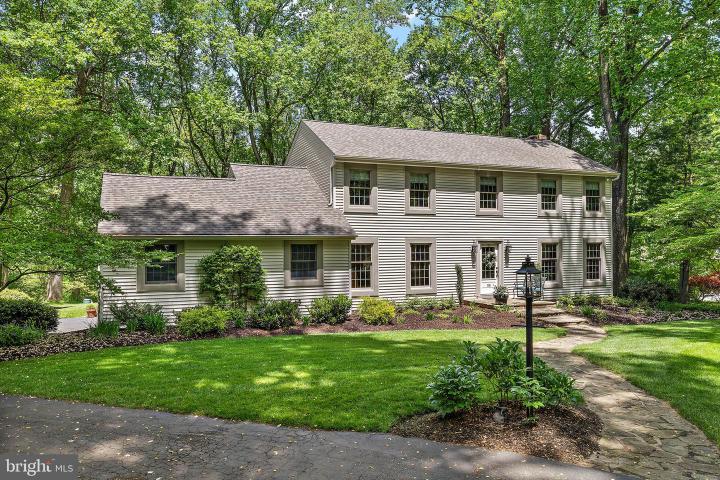 118 Stoney Ridge Road, Landenberg PA 19350 for sale by EveryHome Realtors