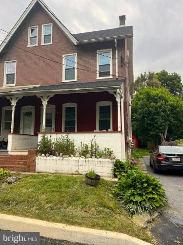 6 Woodland Avenue, Modena PA 19358 for sale by EveryHome Realtors