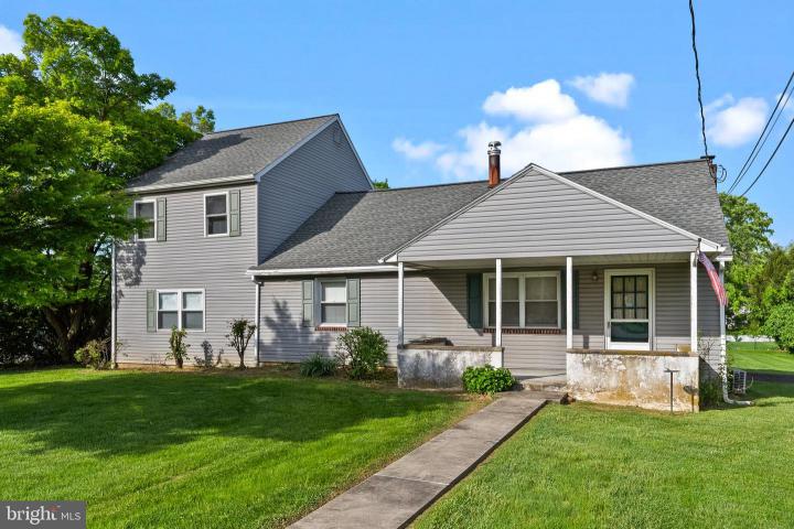 609 Green Avenue, West Chester PA 19380 for sale by EveryHome Realtors