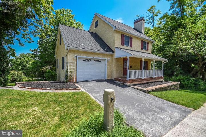 103 S Church Street, Spring City PA 19475 for sale by EveryHome Realtors