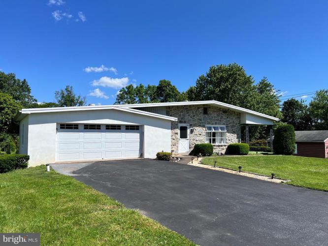 601 New Street, Spring City PA 19475 for sale by EveryHome Realtors