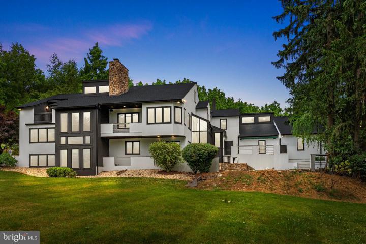 1081 Yellow Springs Road, Chester Springs PA 19425 for sale by ...