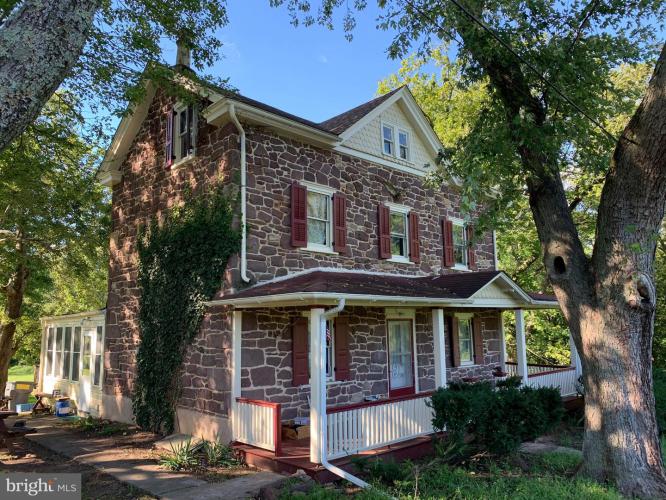 312 Zieber Road, Spring City PA 19475 for sale by EveryHome Realtors