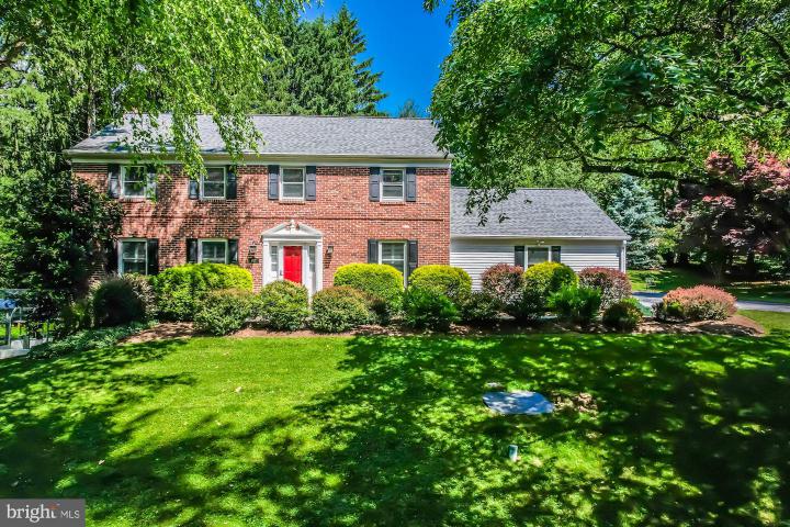 837 Brintons Bridge Road, West Chester PA 19382 for sale by EveryHome ...