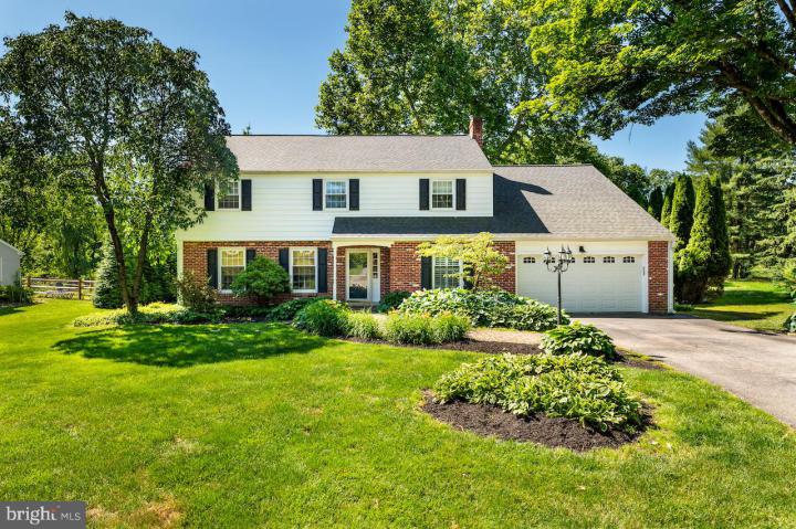 200 Coldstream Drive, Berwyn PA 19312 for sale by EveryHome Realtors