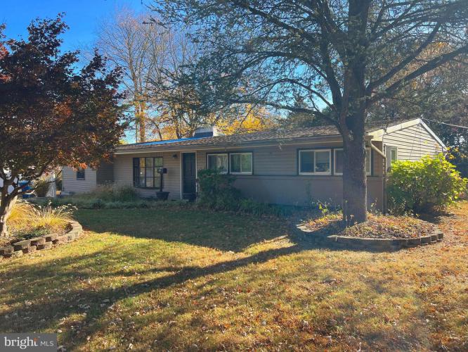 437 Willow Way, West Chester PA 19380 for sale by EveryHome Realtors