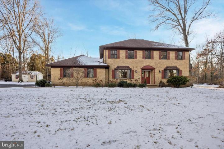 78 Seven Stars Road, Spring City PA 19475 for sale by EveryHome Realtors