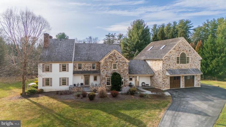 292 Church Road, Devon PA 19333 for sale by EveryHome Realtors