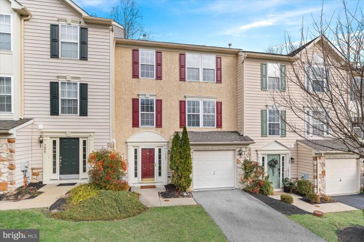 727 Mccardle Drive, West Chester PA 19380 for sale by EveryHome Realtors