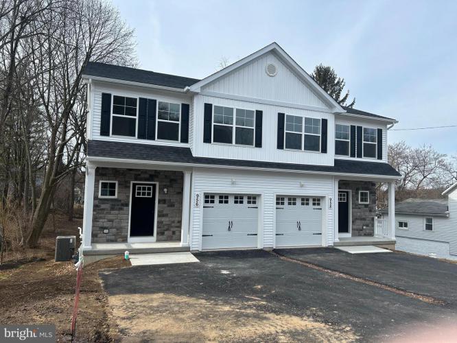 Mount Pleasant, Wayne PA 19087 for sale by EveryHome Realtors